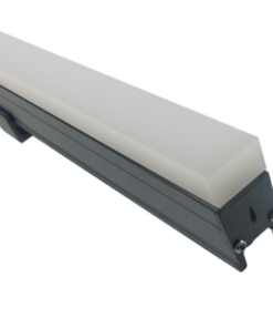 Led Linear light DMX512 RGB no gap connection IP66 - Facade Lighting ...