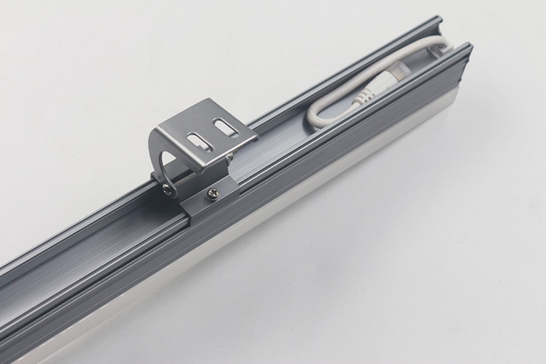 Led rgb Linear light LL3618 - Facade Lighting Technology Co.,ltd