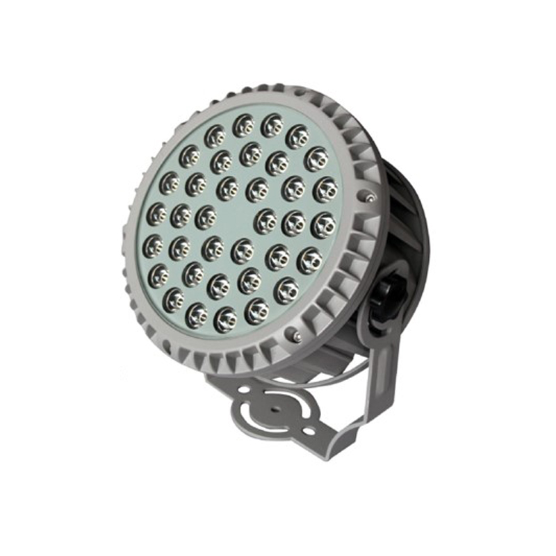 Garden Landscape Flood Lights - Facade Lighting Technology Co.,ltd